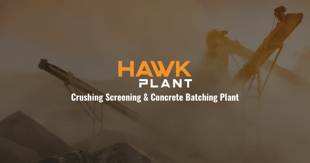 Hawk Plant